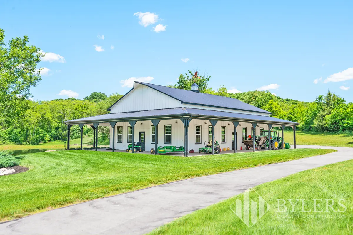 Home - Bylers Quality Construction